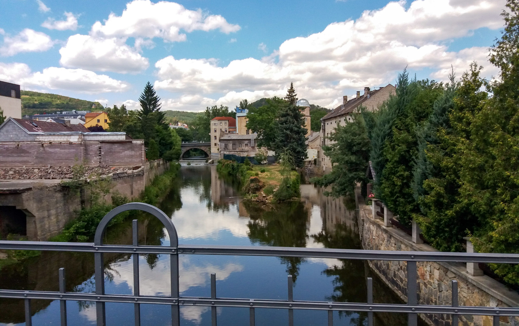 Beroun a okolí » Moravian Travelers