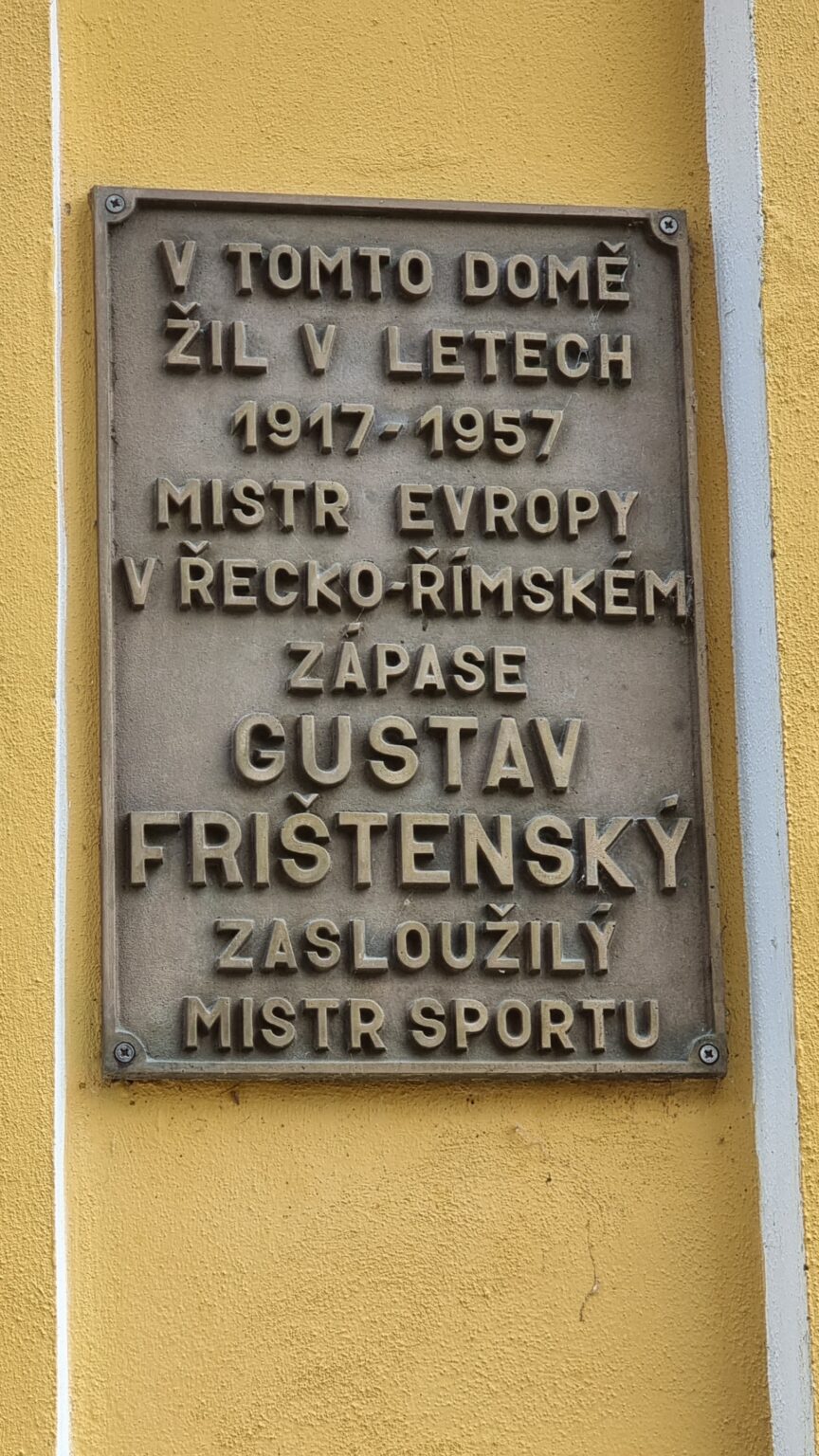 Litovel, město na vodě » Moravian Travelers