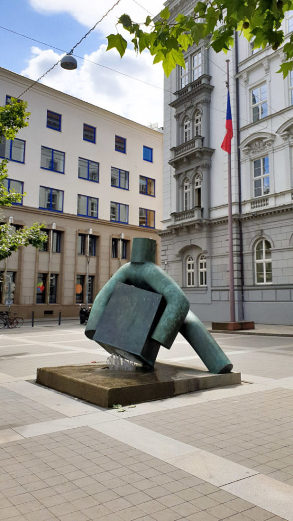 Nejznámější památky a zajímavosti centra Brna » Moravian Travelers
